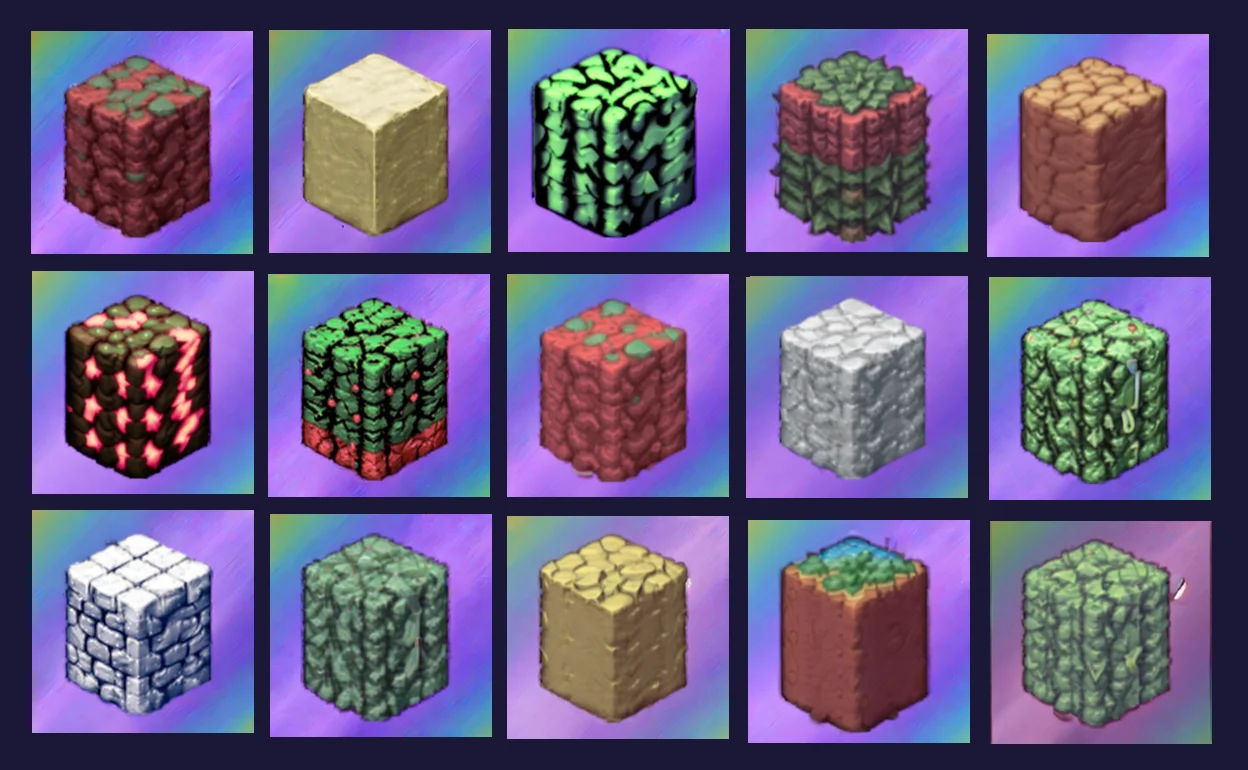 9 Video Games That Use AI Generated Assets – Rosebud AI