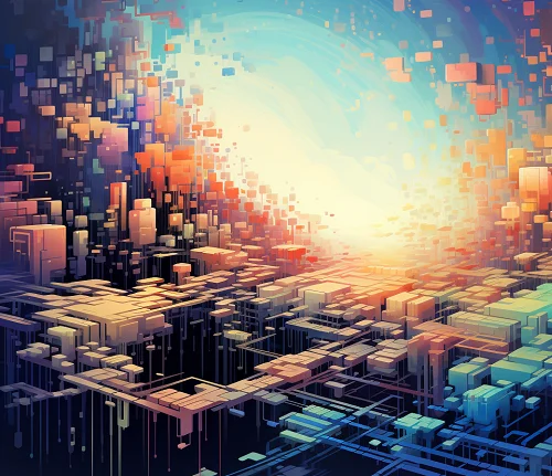 Make AI Pixel Art - Rosebud Blog