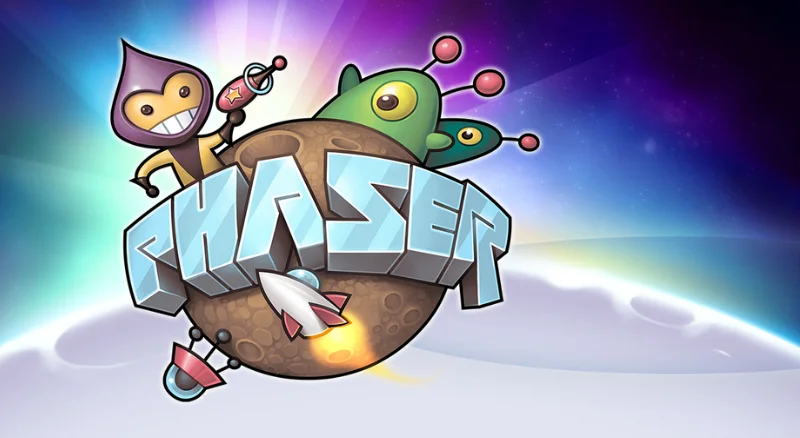 Learn Phaser JS With the Help of AI - Rosebud AI