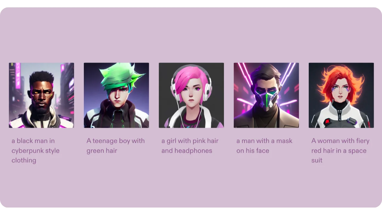 Game Dev's New Sidekick: AI Game Assets Generator