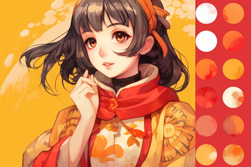 Make your own Visual Novel with AI - PixelVibe