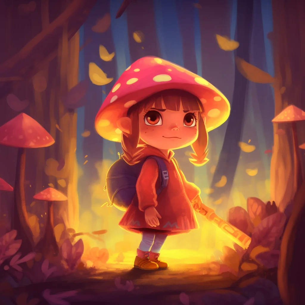 Character Creator Powered by AI - Rosebud AI