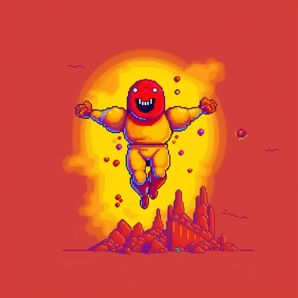 Character Creator Powered by AI - Rosebud AI