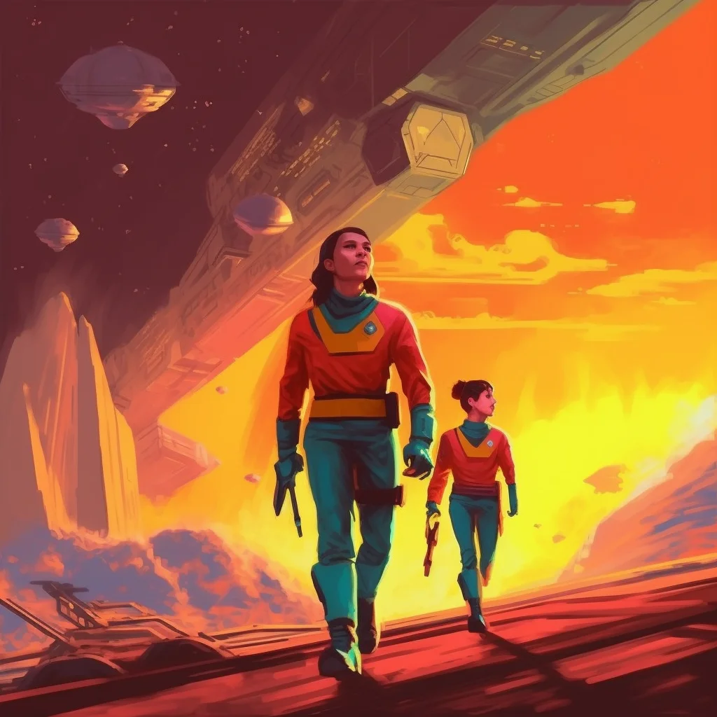 Create your Game with an AI-Powered RPG Maker - Rosebud AI