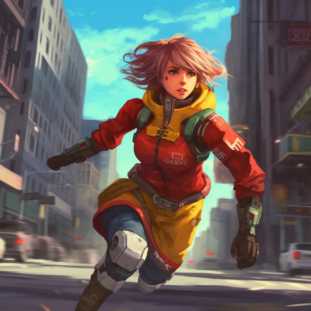 Create your Game with an AI-Powered RPG Maker - Rosebud AI