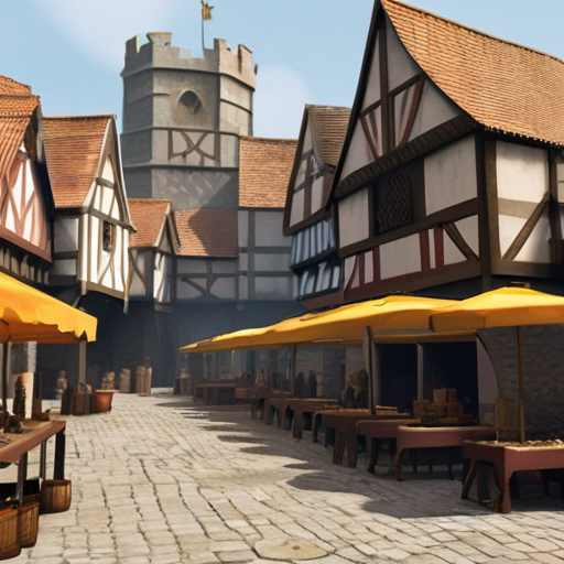 Free Download and Create Game Backgrounds With AI