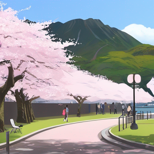 Free Download and Create Game Backgrounds With AI