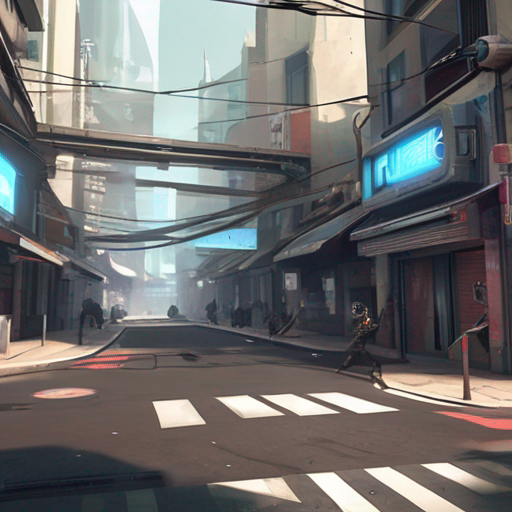 Free Download and Create Game Backgrounds With AI