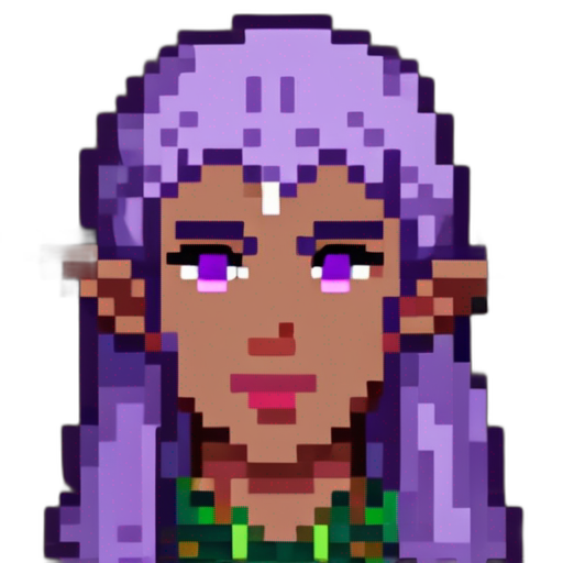 Create Free Pixel Art with our AI Generator - Rosebud AI