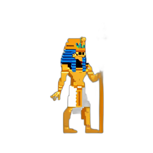 Create Free Pixel Art with our AI Generator - Rosebud AI