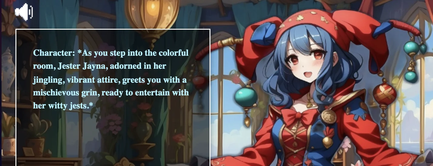 Rosebud AI: Build Games at the Speed of Thought. AI Powered Game ...