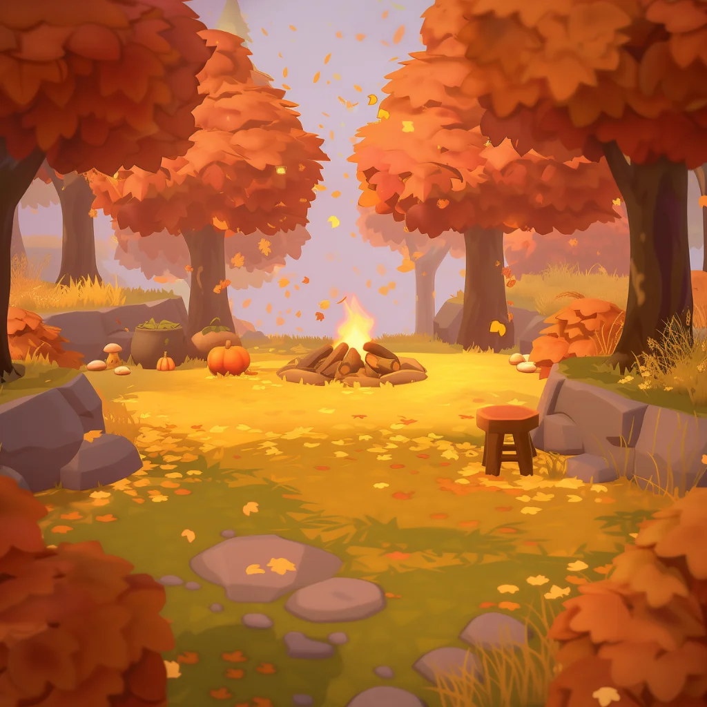 Create And Play The Best Cozy Games with AI