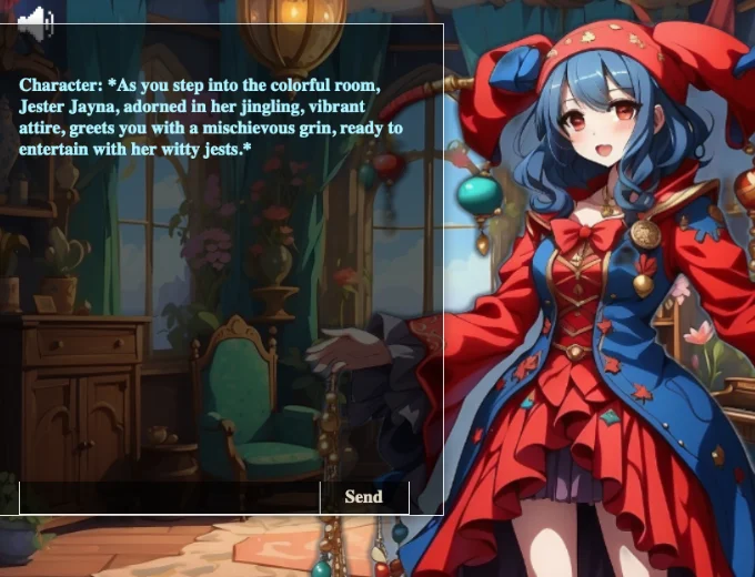 Rosebud AI: Build Games at the Speed of Thought. AI Powered Game ...