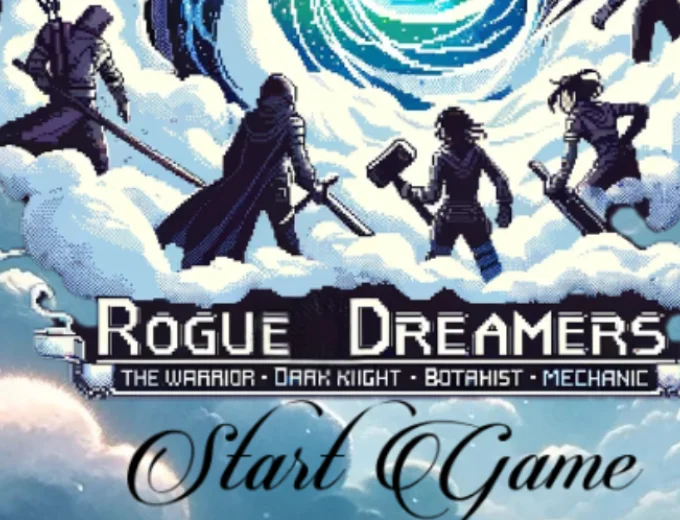 Rosebud AI: Build Games at the Speed of Thought. AI Powered Game ...