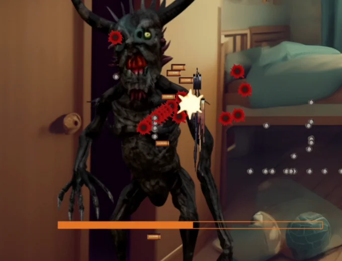 Rosebud AI: Build Games at the Speed of Thought. AI Powered Game ...