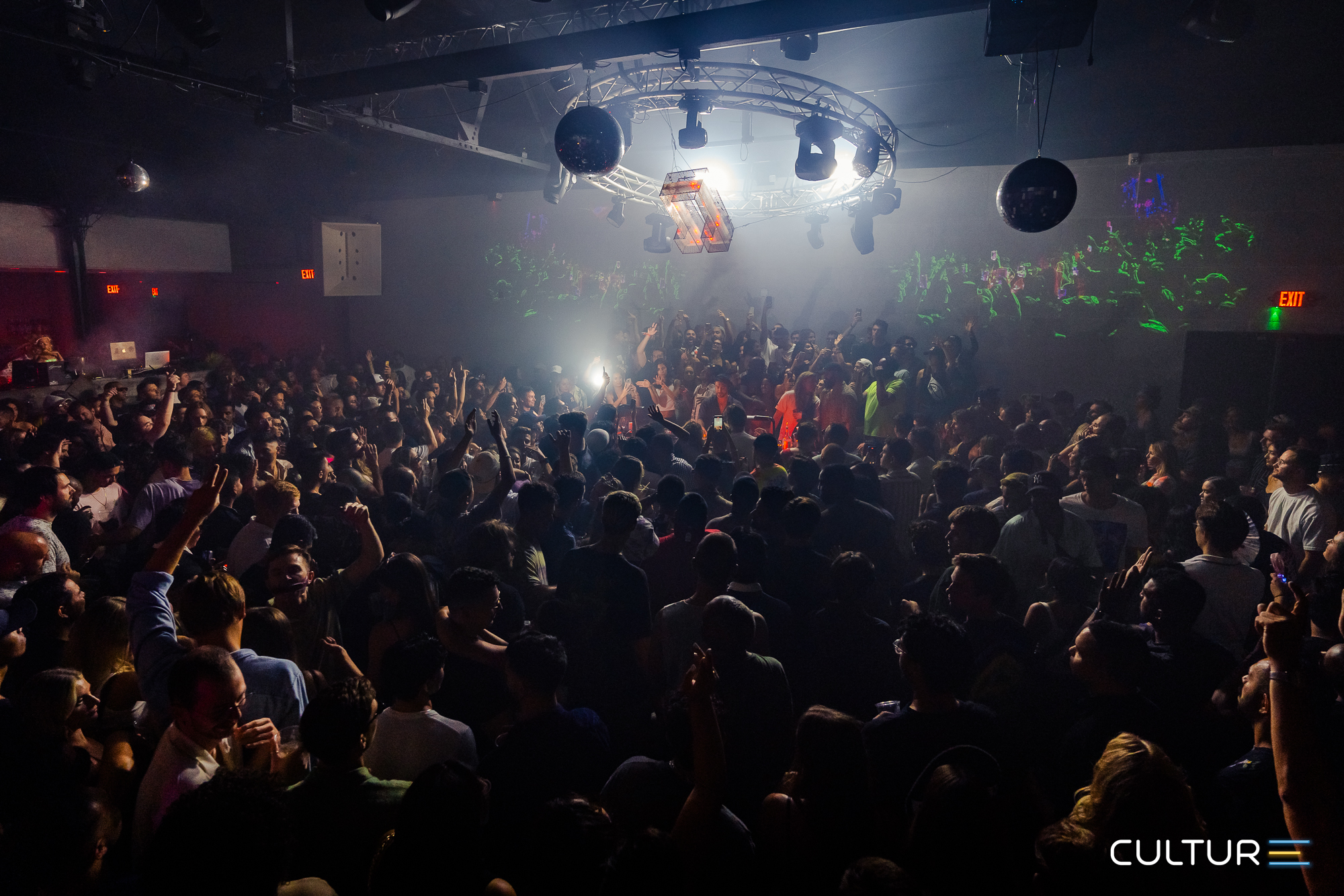 Culture DC - Gallery