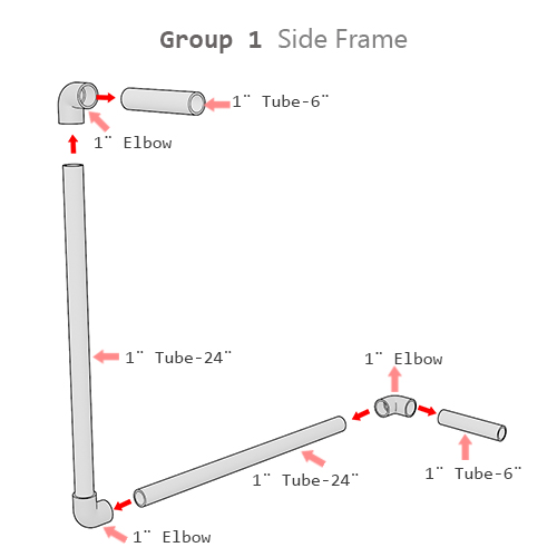 How to Build a Soccer Goal