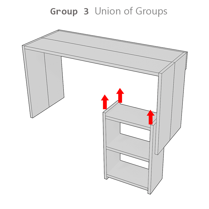 How to Build a Wooden Desk