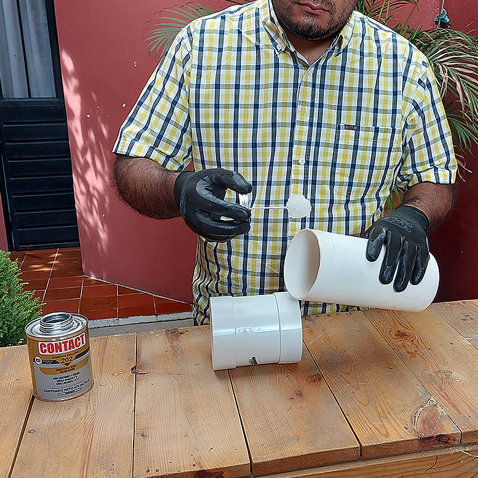 How to Make a Potato Gun