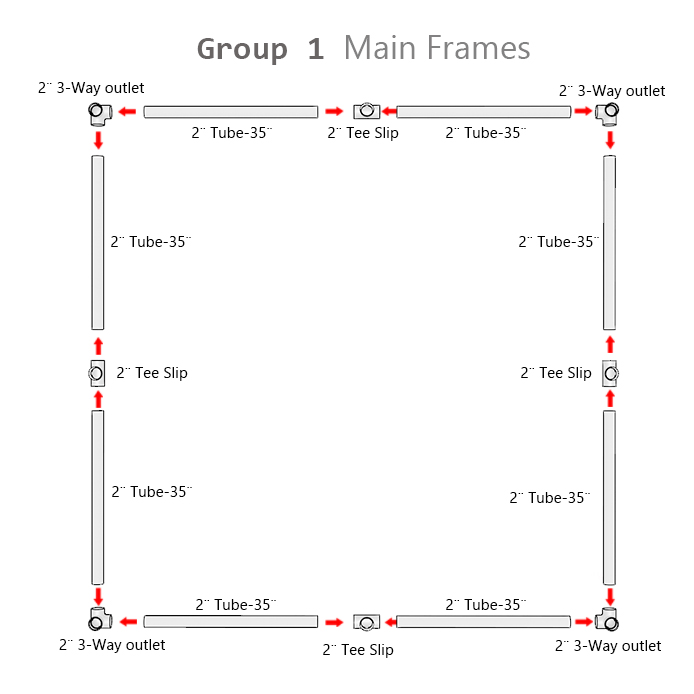 Free Kids Ball Pit Plans