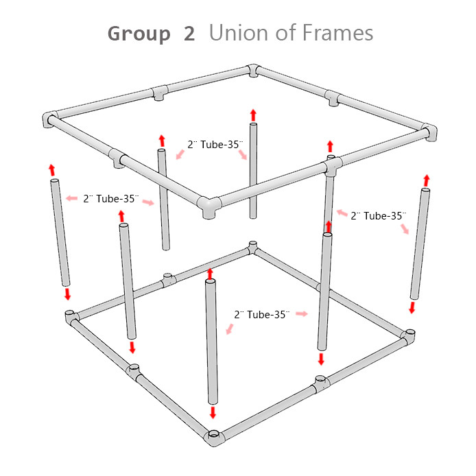Free Kids Ball Pit Plans