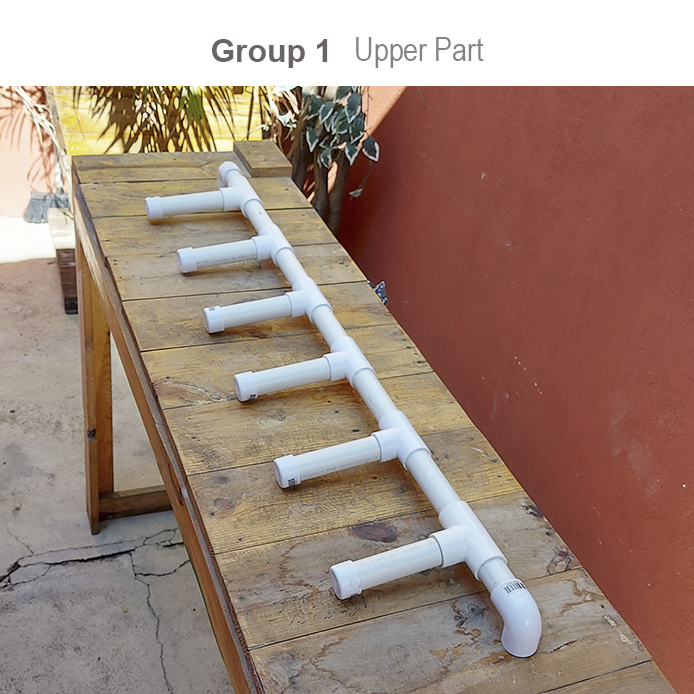 How to Build a PVC Guitar Rack