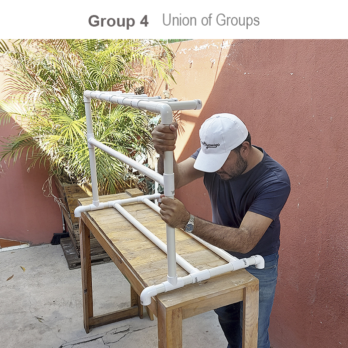 How to Build a PVC Guitar Rack