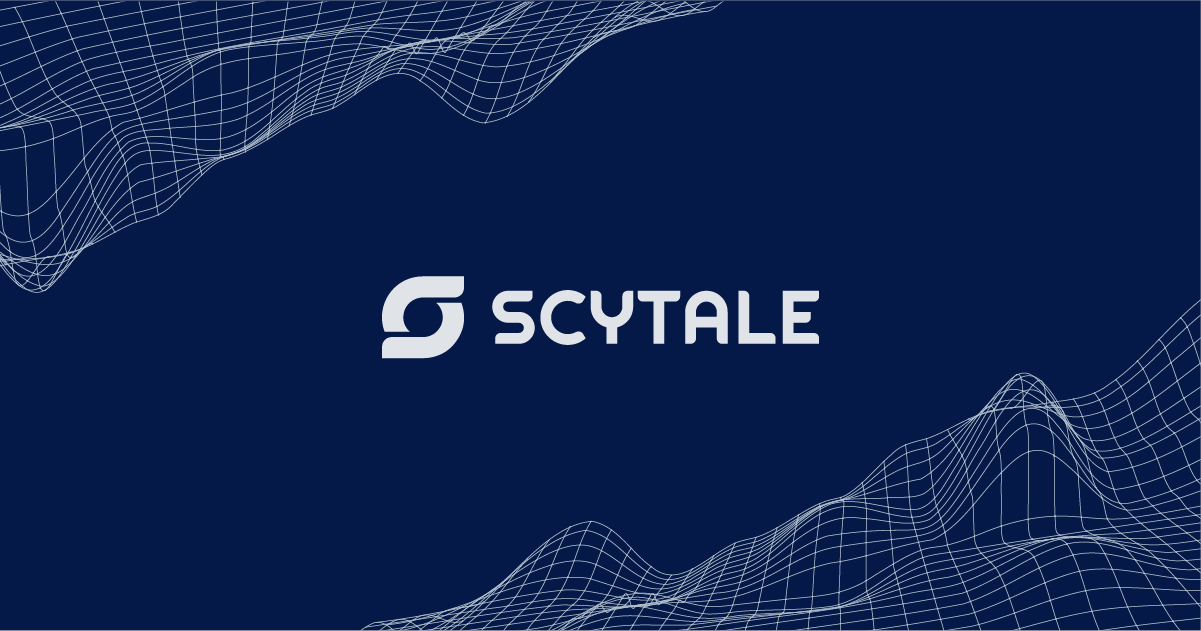 Scytale launches program supporting early-stage web3 projects - Scytale ...