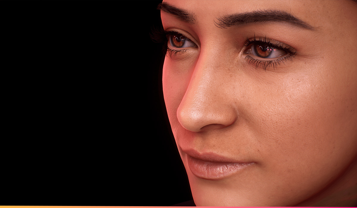 UneeQ Blog | INFOGRAPHIC: Why digital humans?