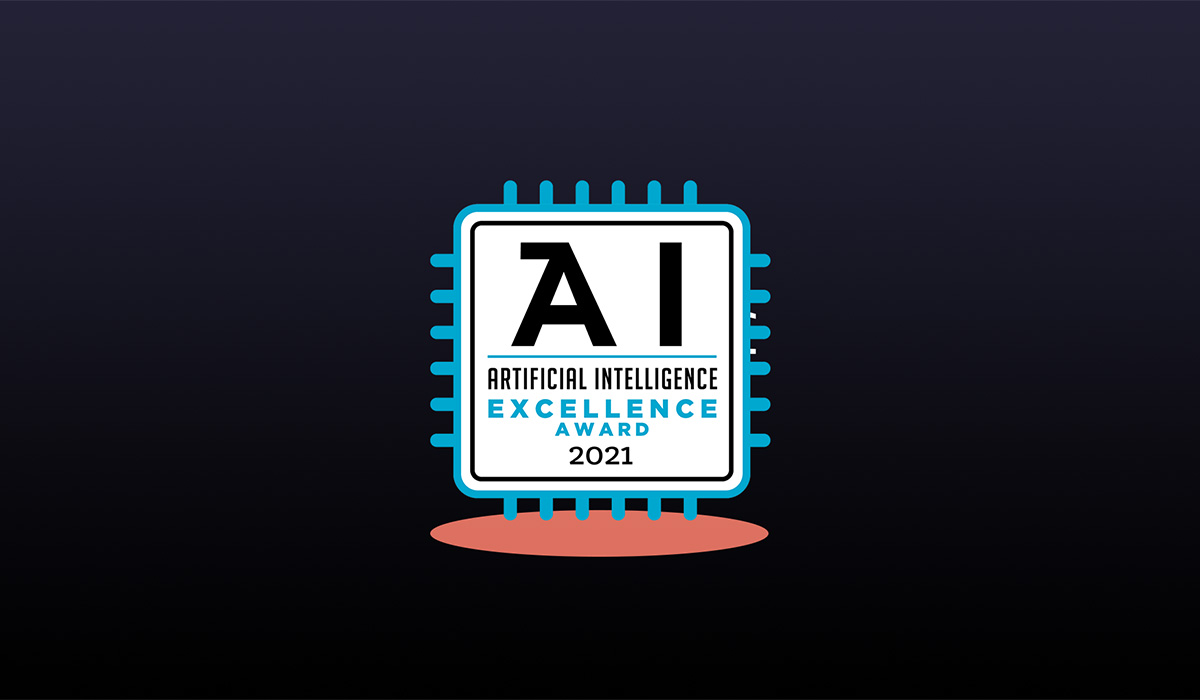 UneeQ Blog | UneeQ wins Artificial Intelligence Excellence Award for 2021