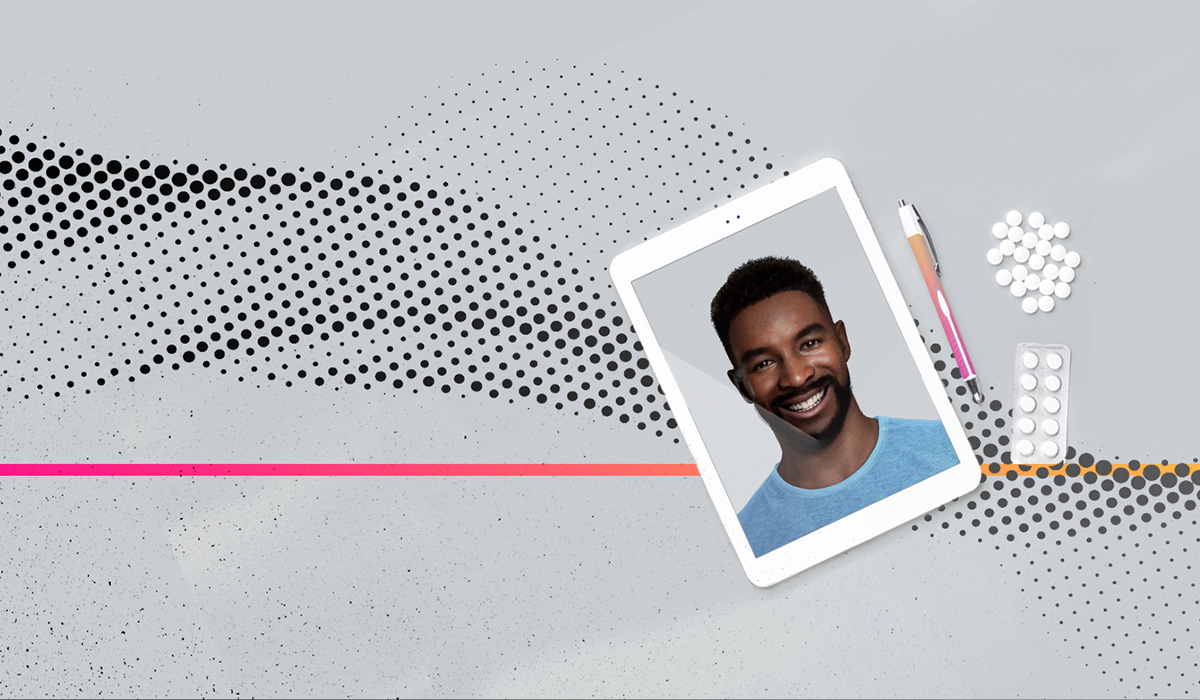 UneeQ Blog | Infographic | Using conversational AI to improve hospital ...