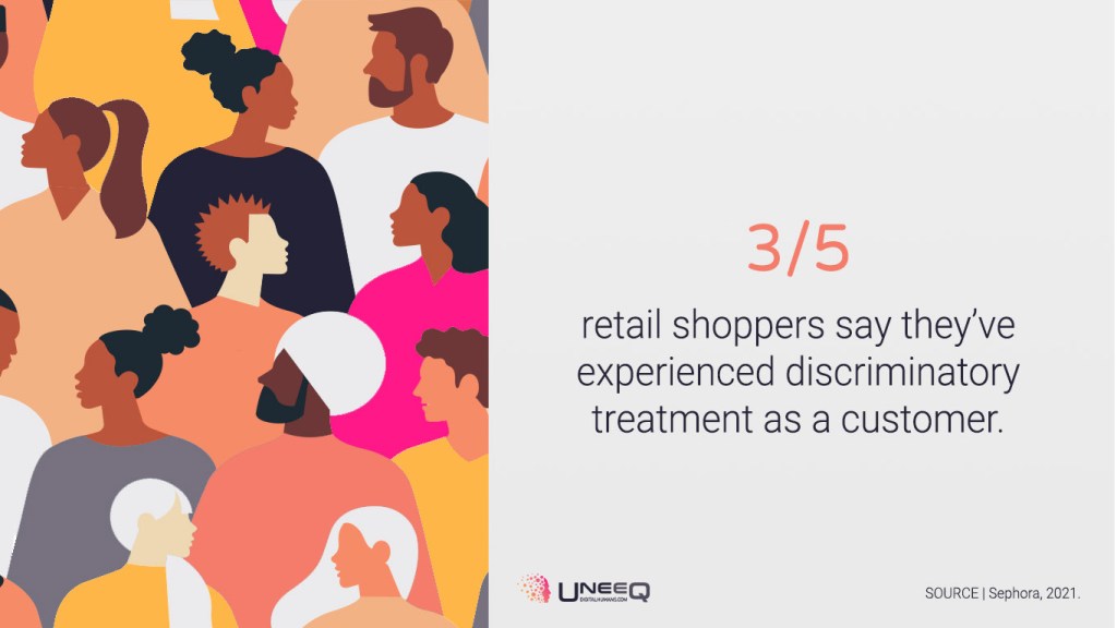 UneeQ Blog | 5 fears and anxieties that impact customer experience