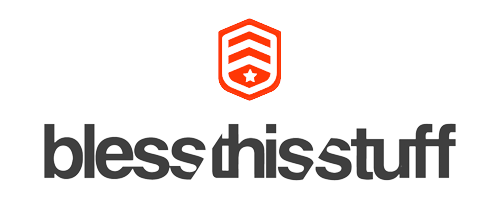 "Alpha Tiny House" - Bless This Stuff: Read on Bless This Stuff