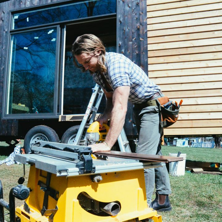 Architecture and Interior Design - New Frontier Design