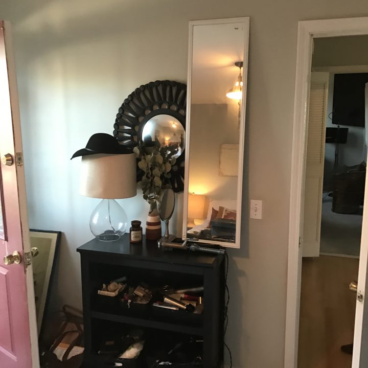 3 in 1 room - New Frontier Design