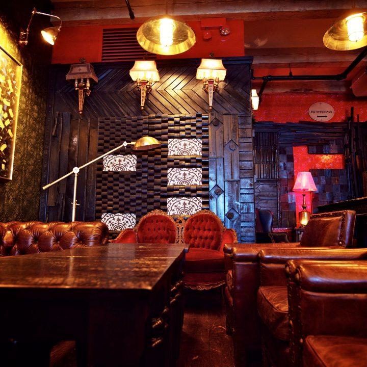 Architecture and Interior Design - New Frontier Design