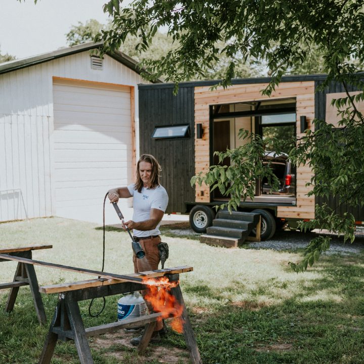 Architecture and Interior Design - New Frontier Design