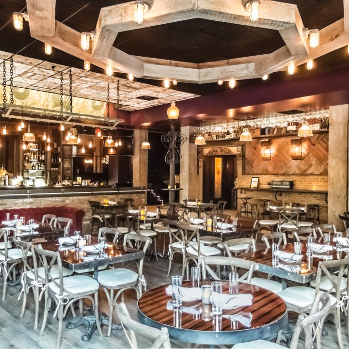 Architecture and Interior Design - New Frontier Design