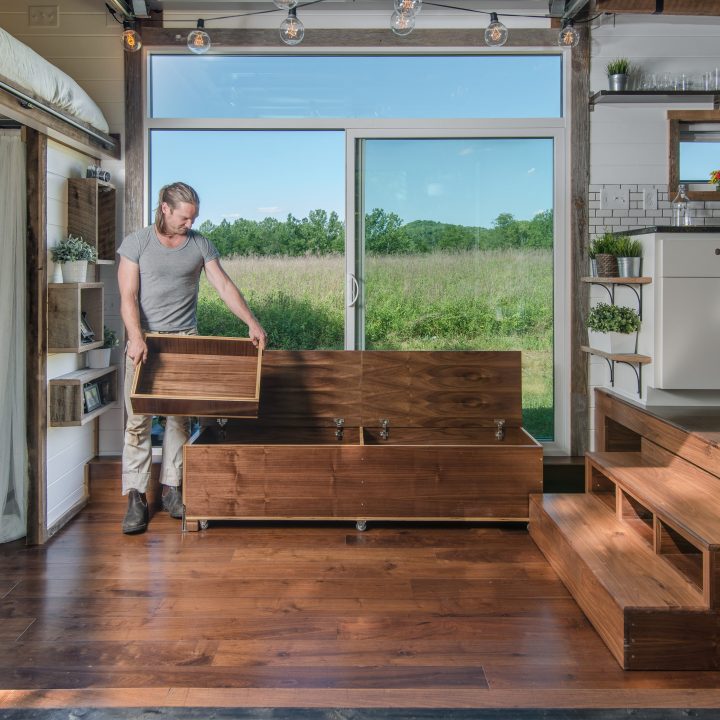 Architecture and Interior Design - New Frontier Design