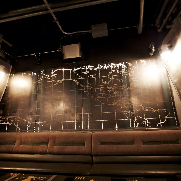 Architecture and Interior Design - New Frontier Design