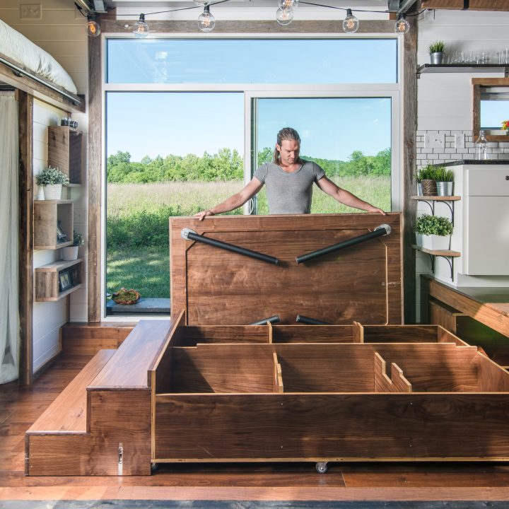 Architecture and Interior Design - New Frontier Design