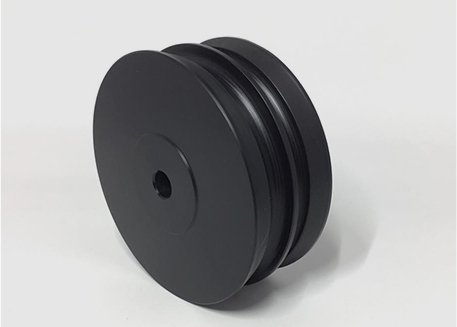 CNC Turning Services | CDS Plastics Inc.