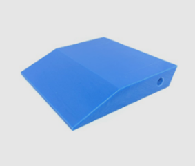 X-Ray Detectable Plastics | Plastic CNC Services & Machining | CDS ...