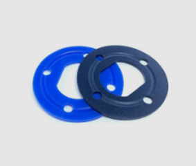 X-Ray Detectable Plastics | Plastic CNC Services & Machining | CDS ...