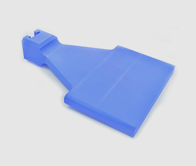 X-Ray Detectable Plastics | Plastic CNC Services & Machining | CDS ...