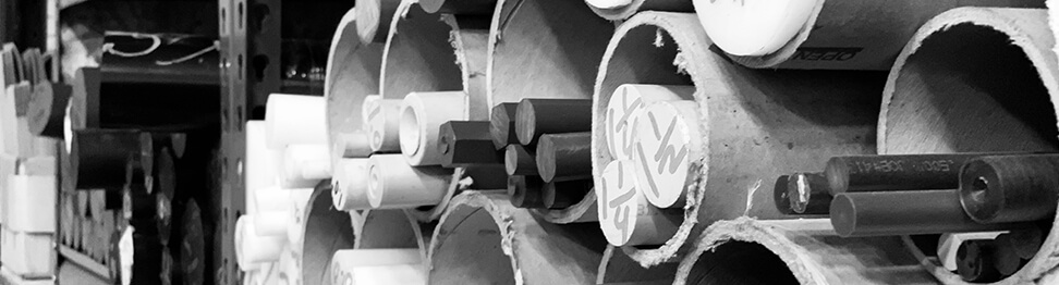 Plastic Sheets, Rods & Tubes Distributor | CDS Plastics Inc.