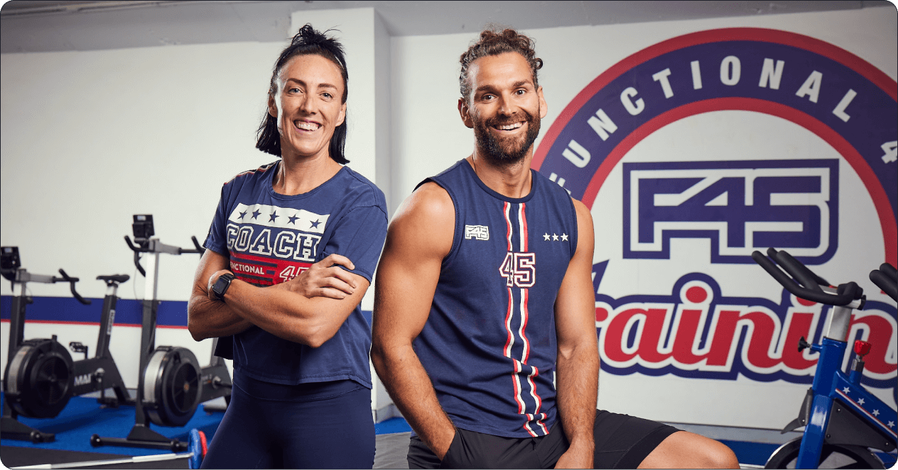 Lifting the weight of energy bills for gyms | Zembl