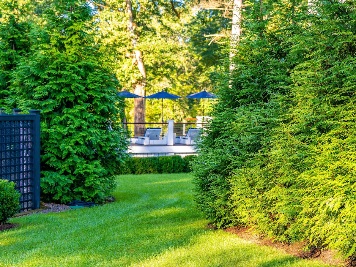 Landscaping Services in Needham, MA | Jim's Landscaping