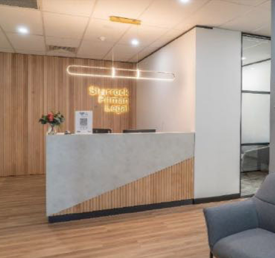 Careers | Sharrock Pitman Legal