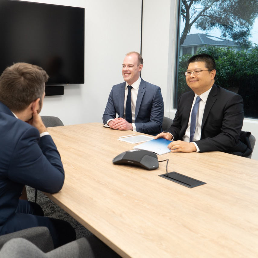 Careers | Sharrock Pitman Legal